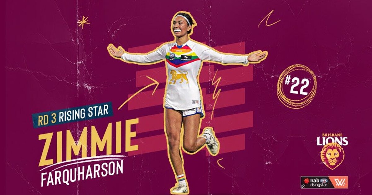 Dream Debut Earns NAB Rising Star