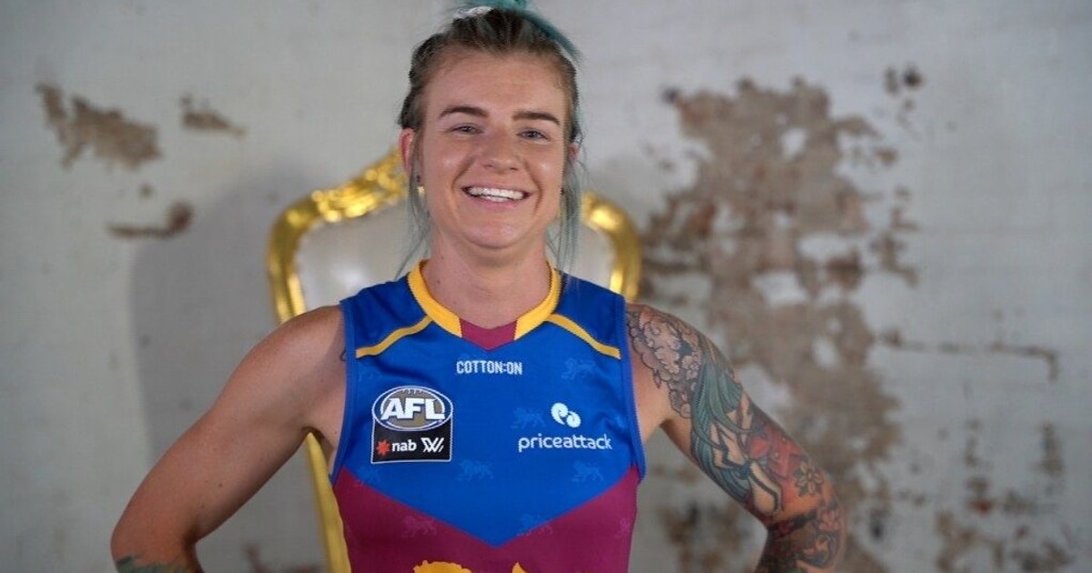 Videos | AFL, AFLW, VFL, Pressers & More | Brisbane Lions