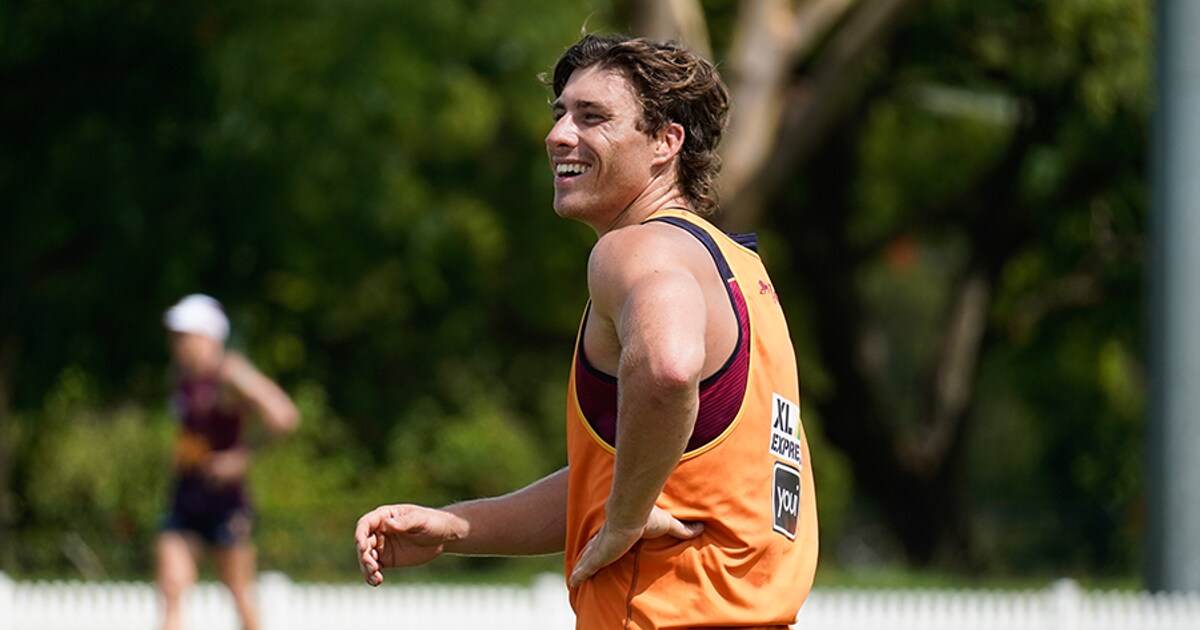 Answerth Enjoying Being Back