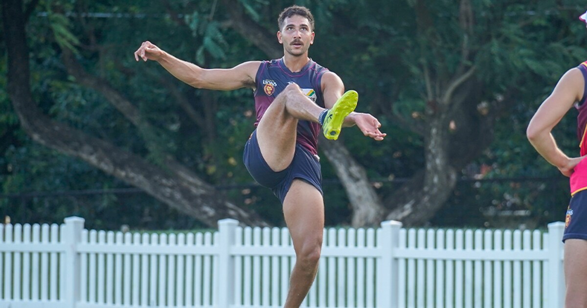 Cockatoo in Career Best Shape