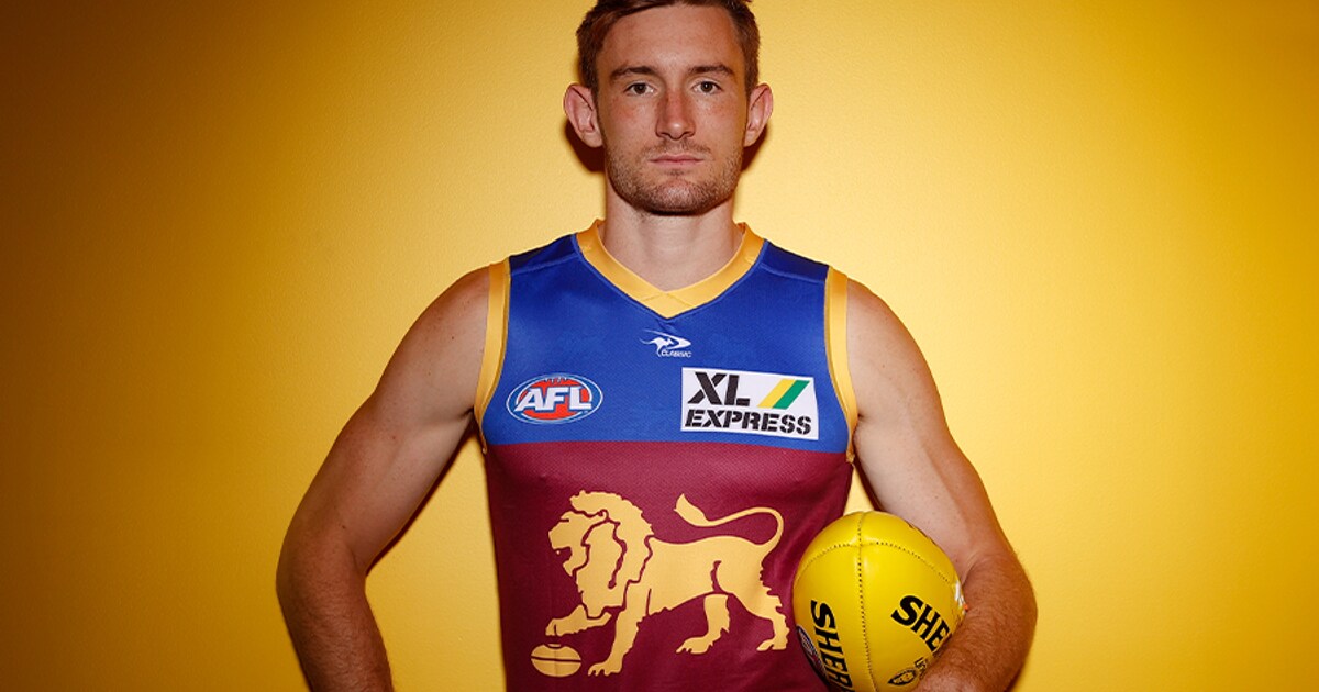 Andrews: "I Did A Lot of Reflecting"