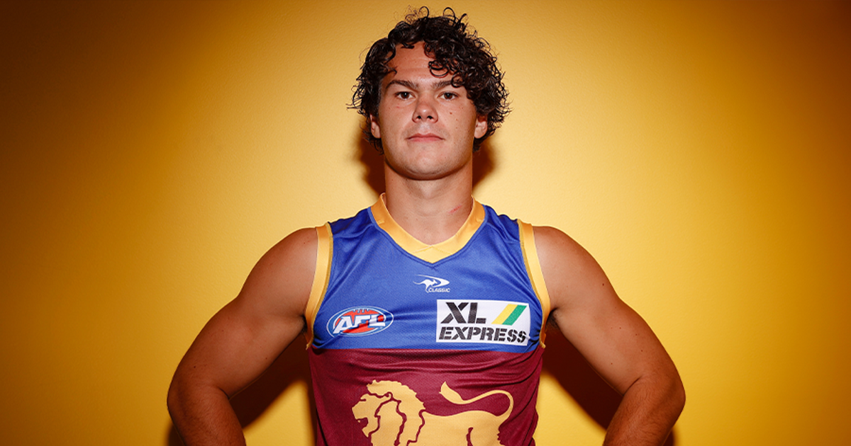 Rayner the New Petracca? Browny Thinks So