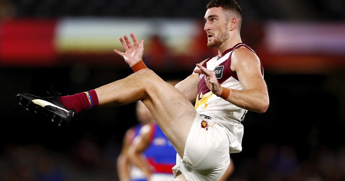 How McStay Found His Confidence