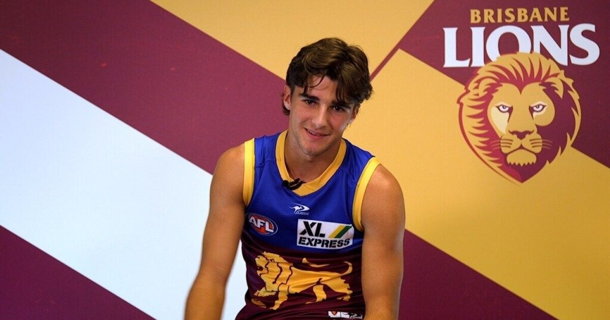 Videos | AFL, AFLW, VFL, Pressers & More | Brisbane Lions