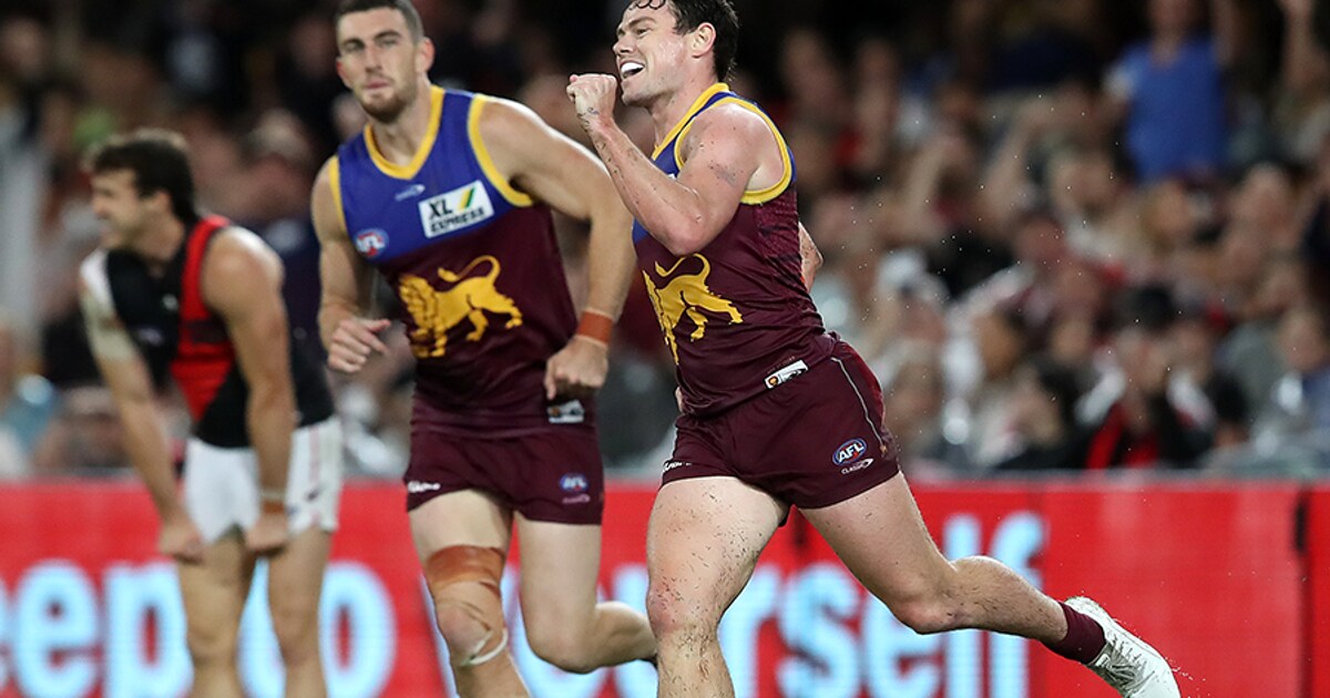 Three Things to Know: Round 2 v Essendon