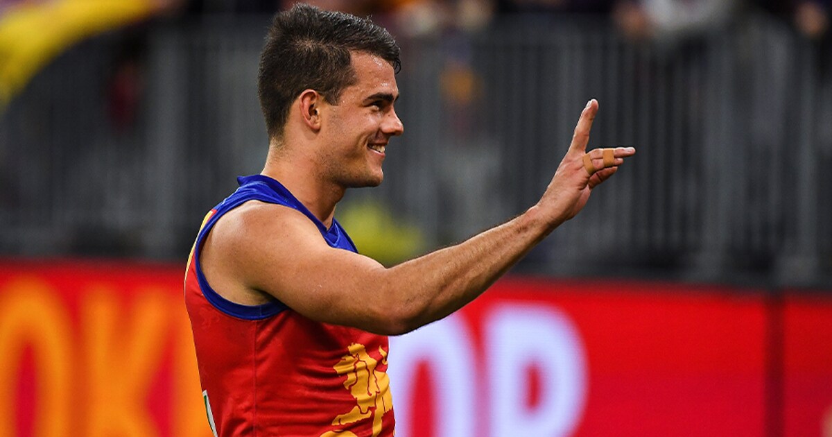 Starcevich Happy to Fly Under the Radar