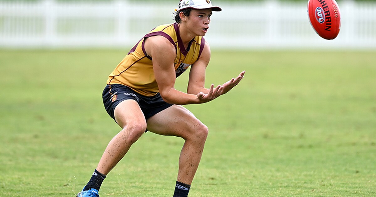 VFL Match Preview: Round 3 v Geelong