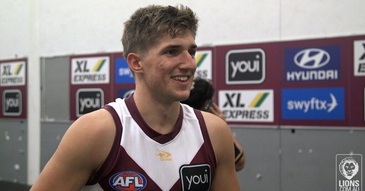 Videos | AFL, AFLW, VFL, Pressers & More | Brisbane Lions