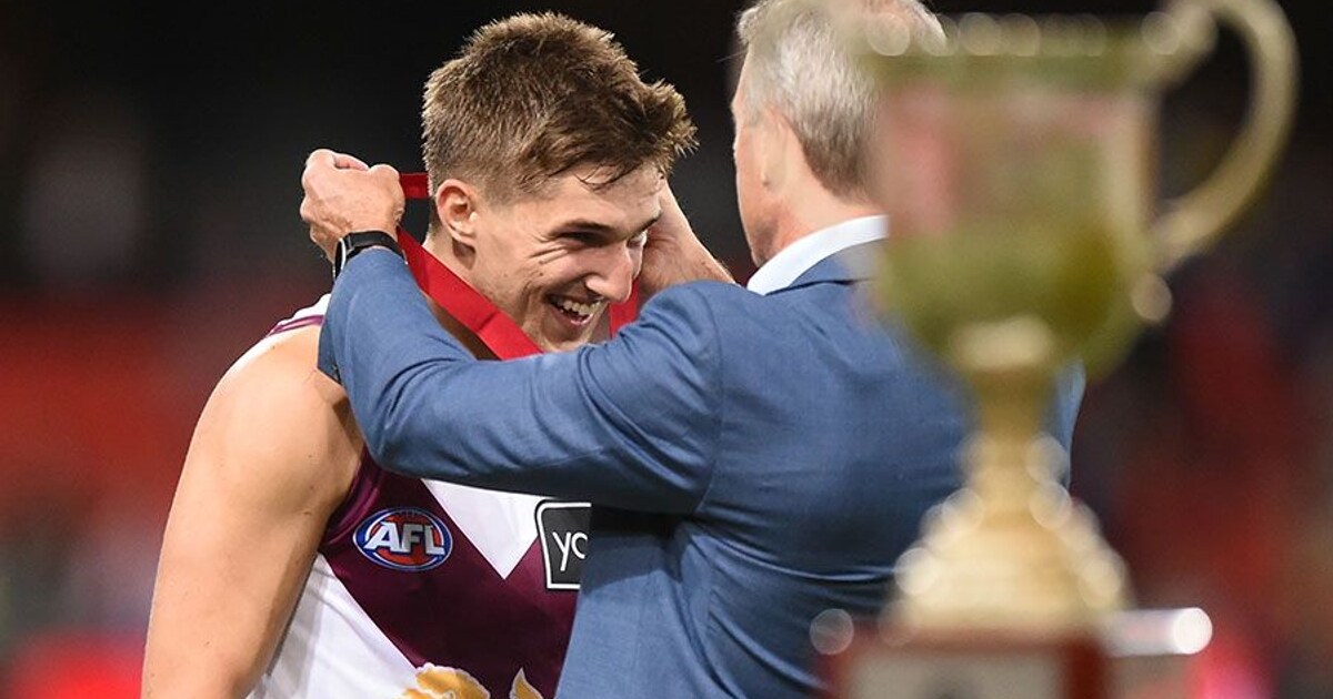 Bailey Enters the Record Books