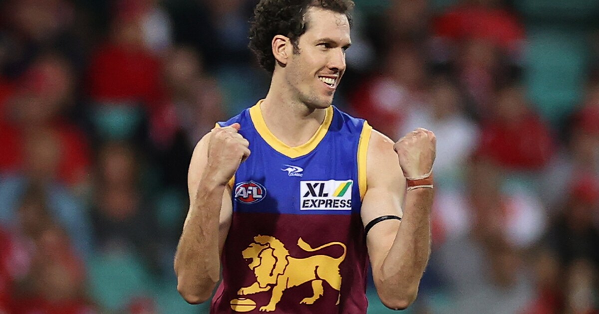 Unlikely Hero Breaks All-Time Record