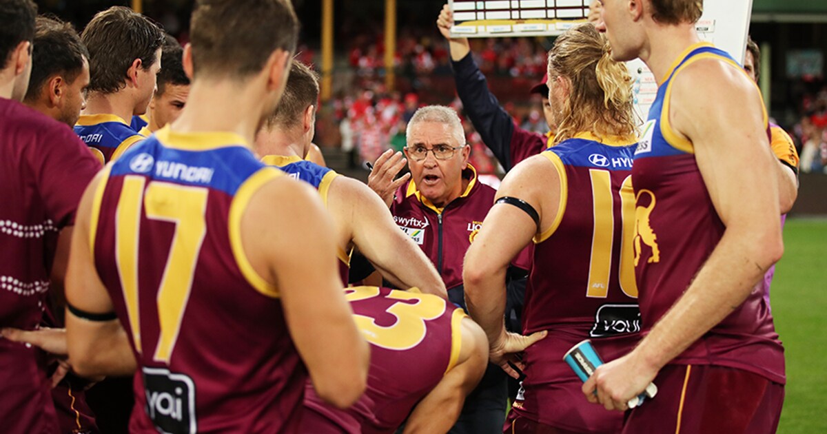 Fagan Trying Something New