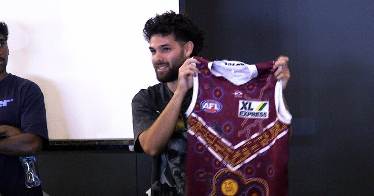 Videos | AFL, AFLW, VFL, Pressers & More | Brisbane Lions