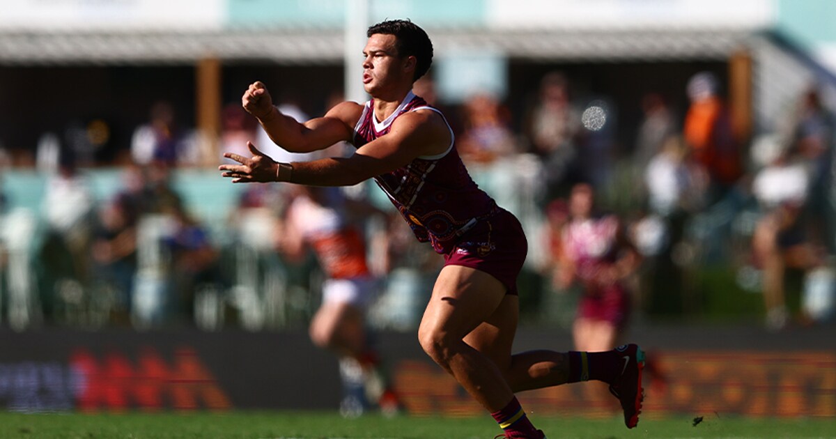 Rayner's Ready for Take off