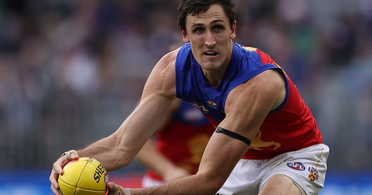 Fagan: "We're Back to What We Know"