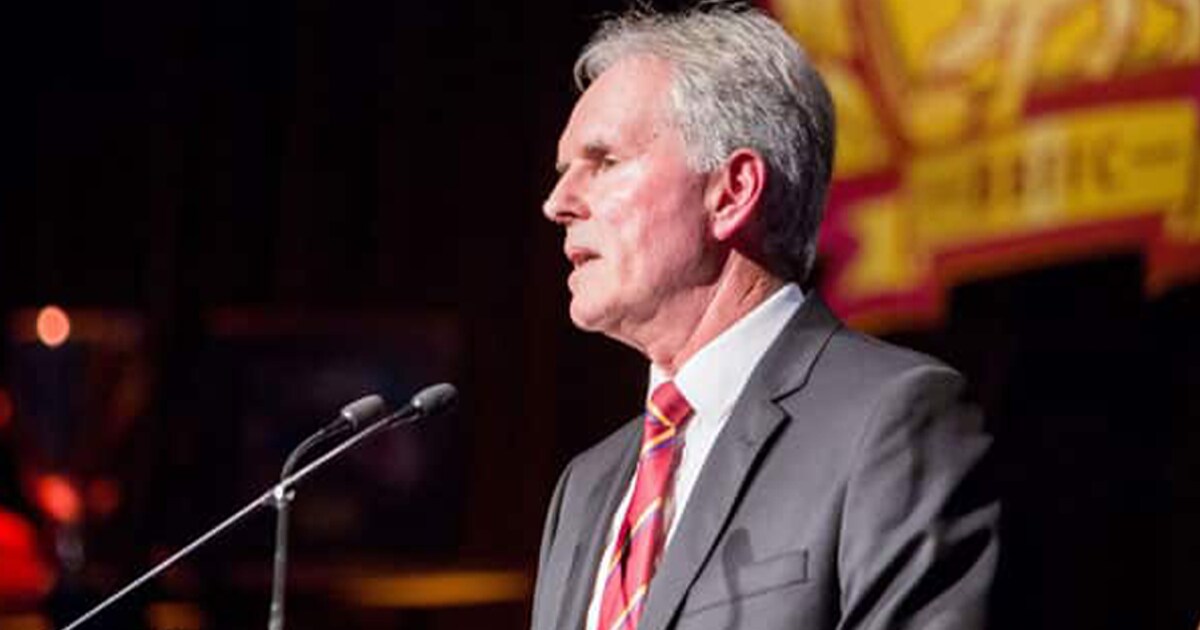 Moments of Change... A Sharpless Legacy