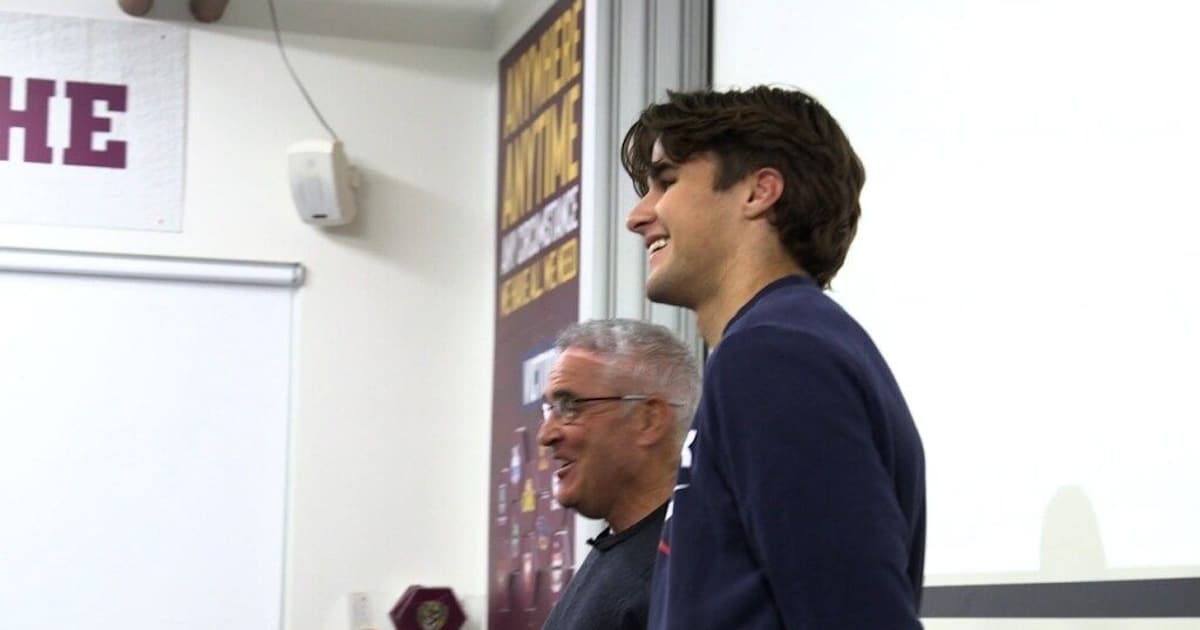 Videos | AFL, AFLW, VFL, Pressers & More | Brisbane Lions