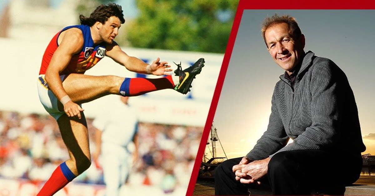 Fitzroy Flashback: Wilson & Roos Join the 200 Club