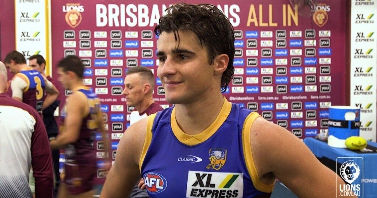 Videos | AFL, AFLW, VFL, Pressers & More | Brisbane Lions
