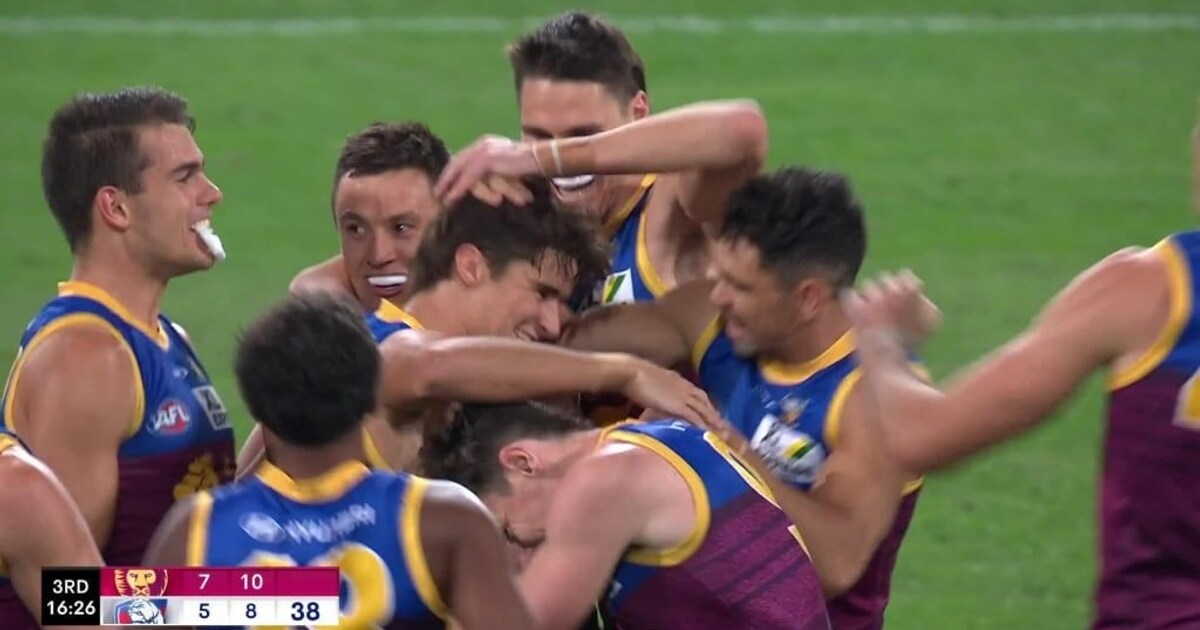 Videos | AFL, AFLW, VFL, Pressers & More | Brisbane Lions