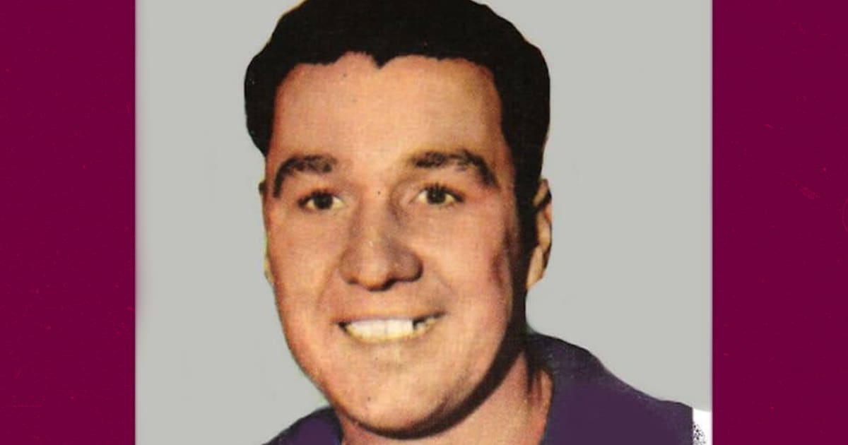 Fitzroy Flashback: Butch's Farewell