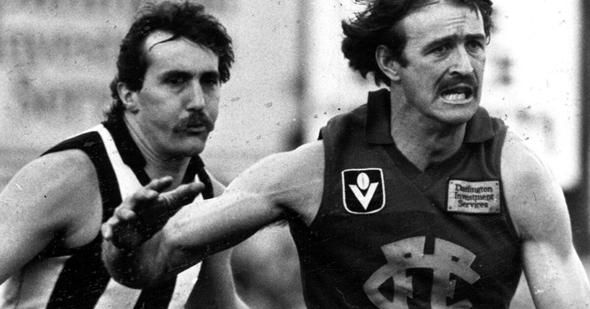 Fitzroy Flashback: The SuperBoot