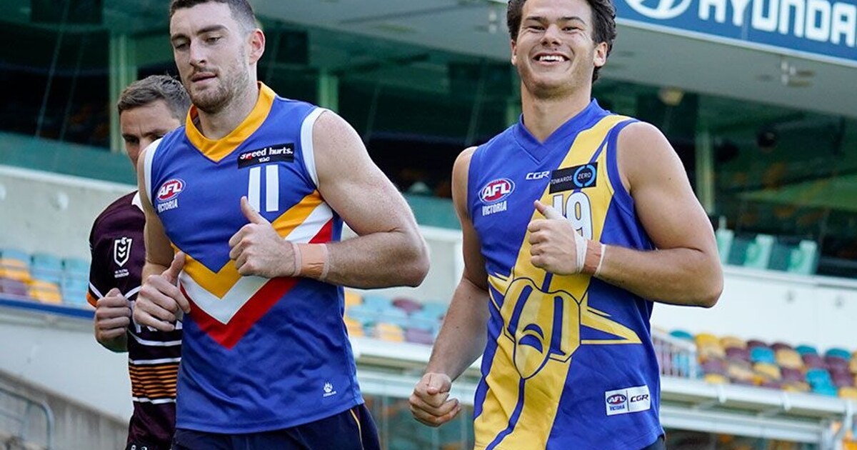 Lions go back to their roots