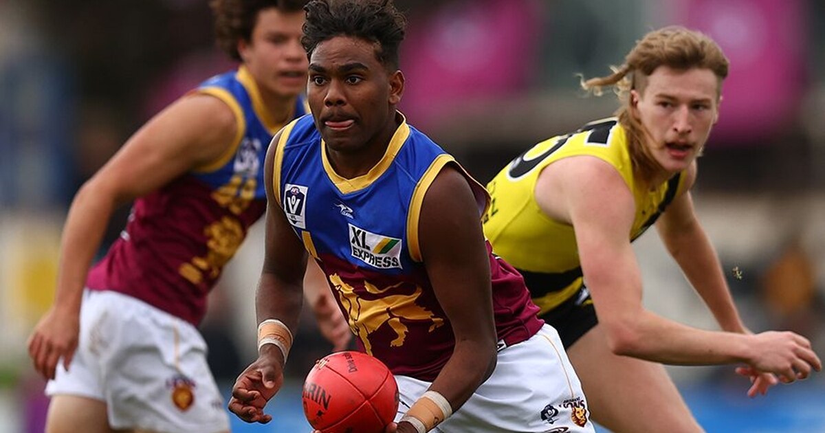 VFL Match Preview: Round 20 v Werribee Tigers