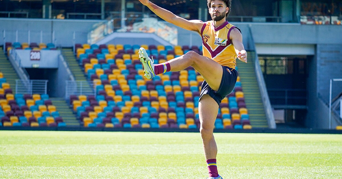 VFL Match Preview: Round 21 v Sandringham