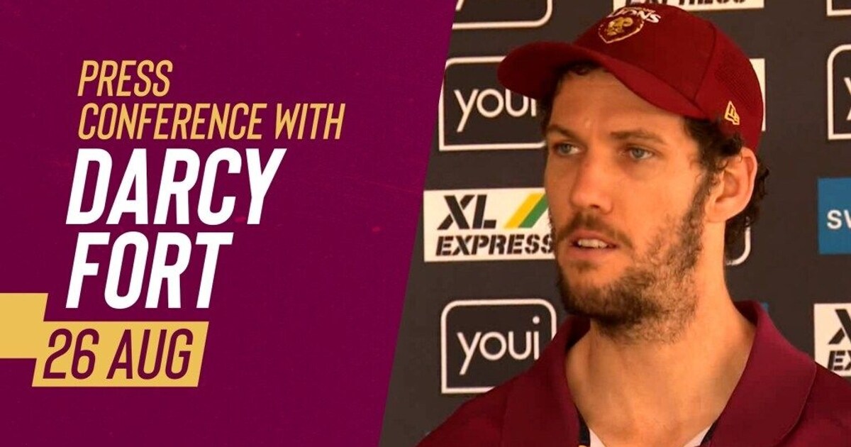 Videos | AFL, AFLW, VFL, Pressers & More | Brisbane Lions
