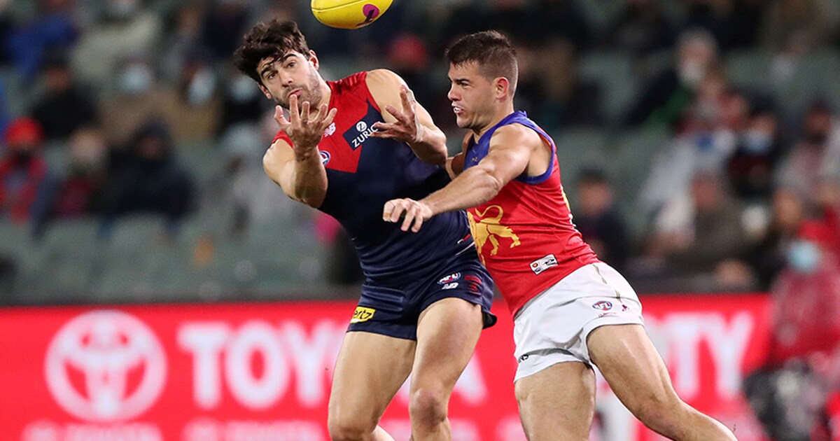 Starcevich Ready For Fiery Final