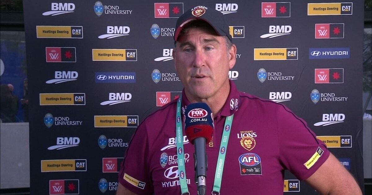 Round 7 Post-Match: Craig Starcevich