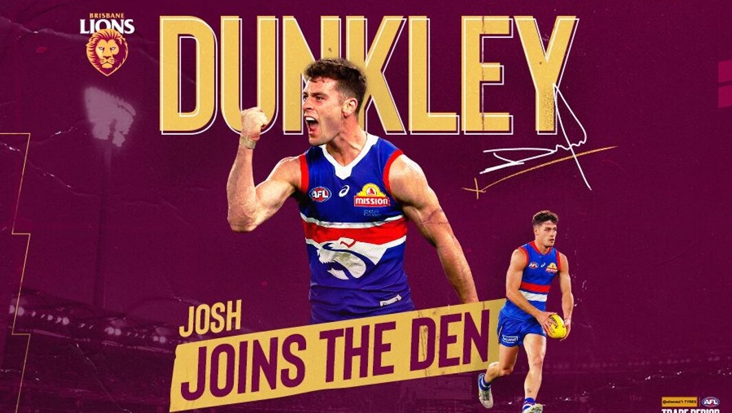 josh dunkley