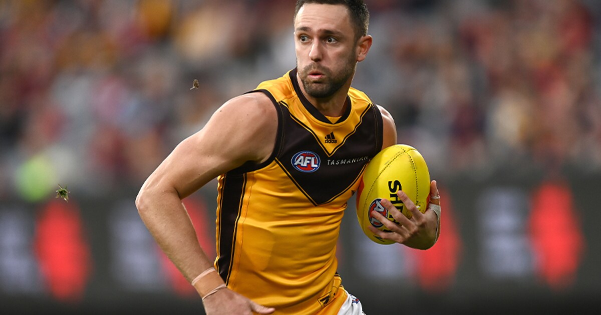 Get to Know Jack Gunston