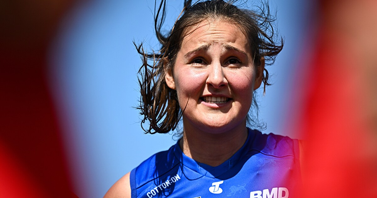 Koenen Excited for Hawthorn Challenge