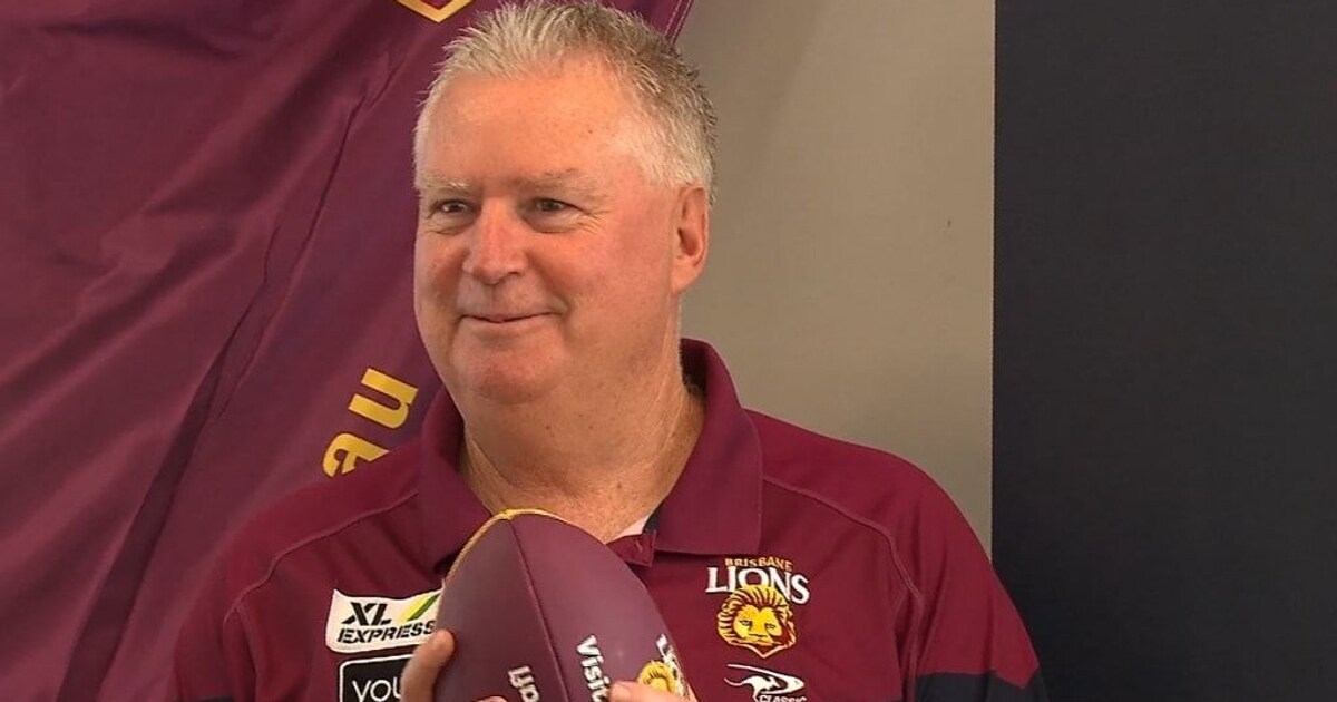 Videos | AFL, AFLW, VFL, Pressers & More | Brisbane Lions
