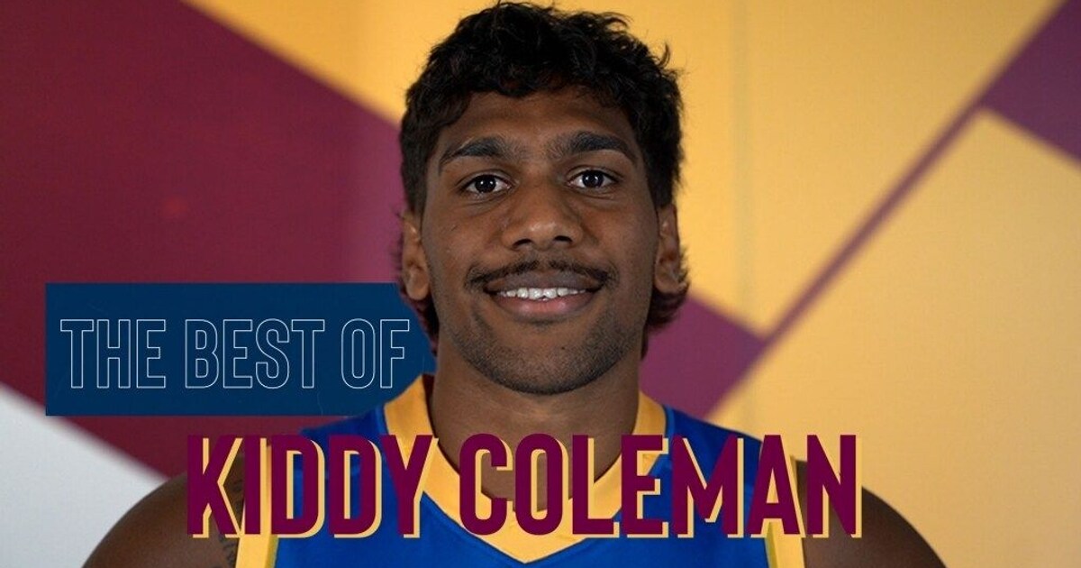 Videos | AFL, AFLW, VFL, Pressers & More | Brisbane Lions