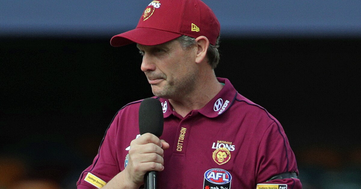 Henriksen Helping Lions Defence Become a Class Above