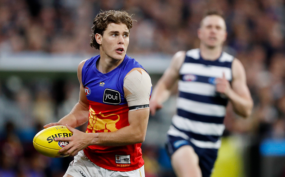 Senior - Deven Robertson (2019-) | Page 4 | BigFooty Forum