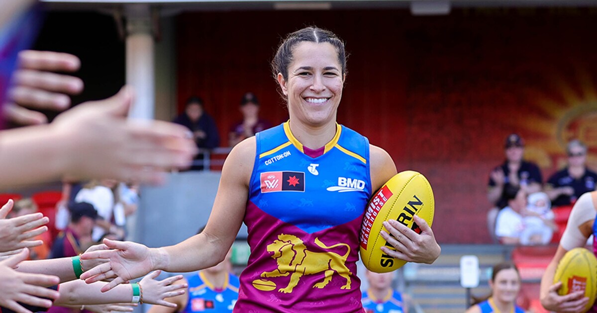 Desperate Lions Ready to 'Put Everything' into Grand Final Push