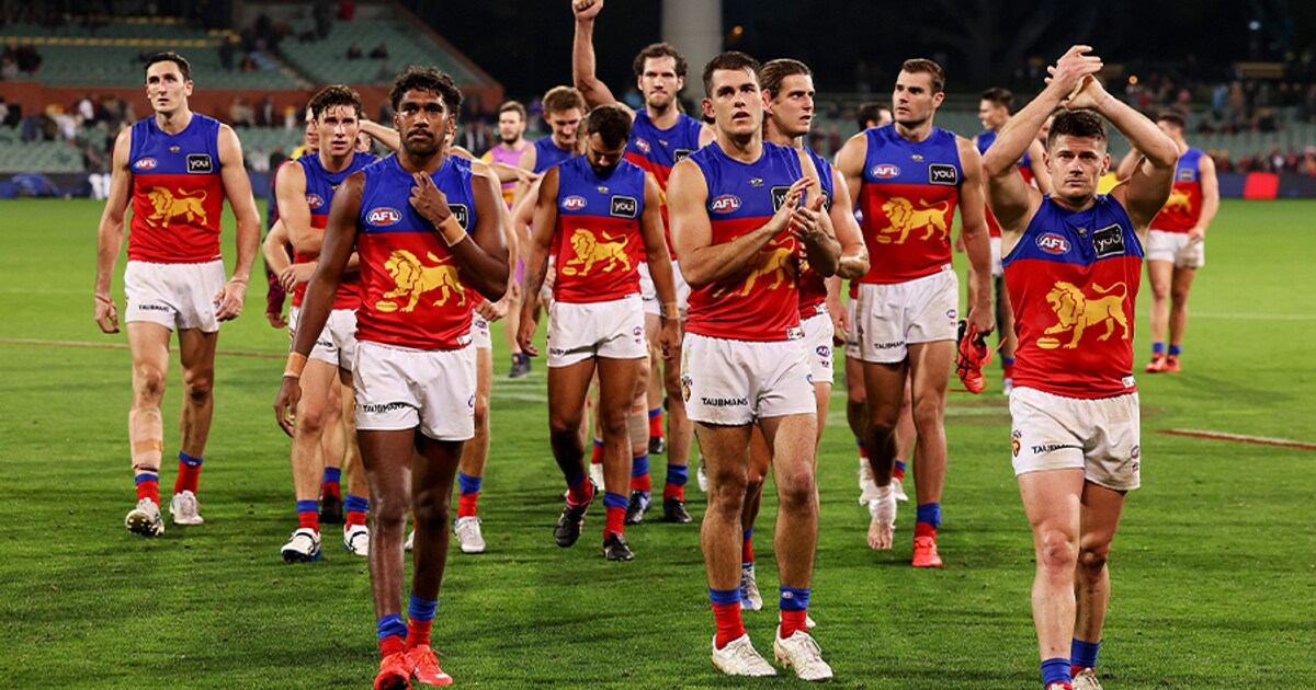 AFL Confirms Extra Round in 2023