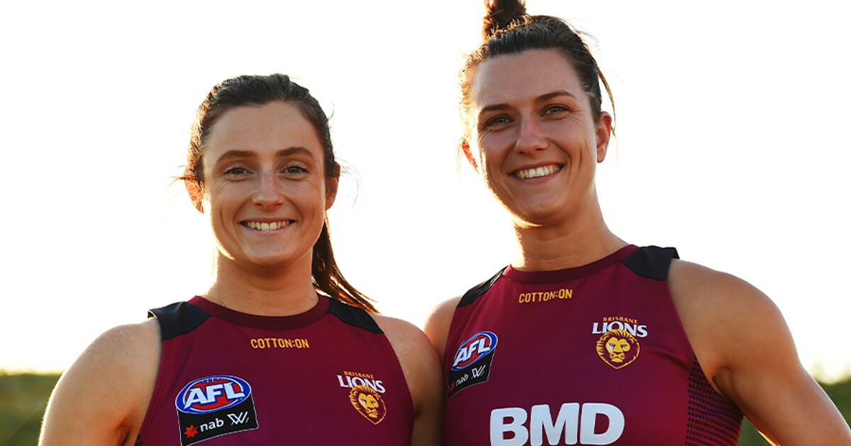 The Svarc's: From the Family Farm to the Big Stage