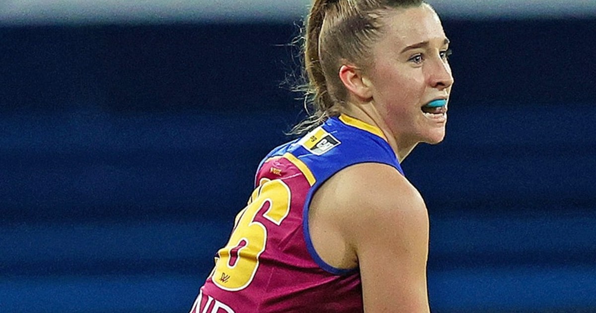 Ella Smith Poised For Big 2023