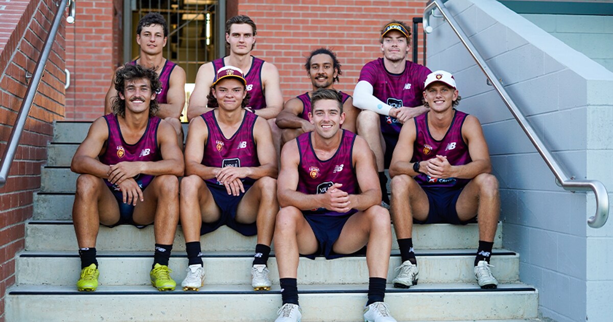 10 Things to Know About Our 10 VFL Players