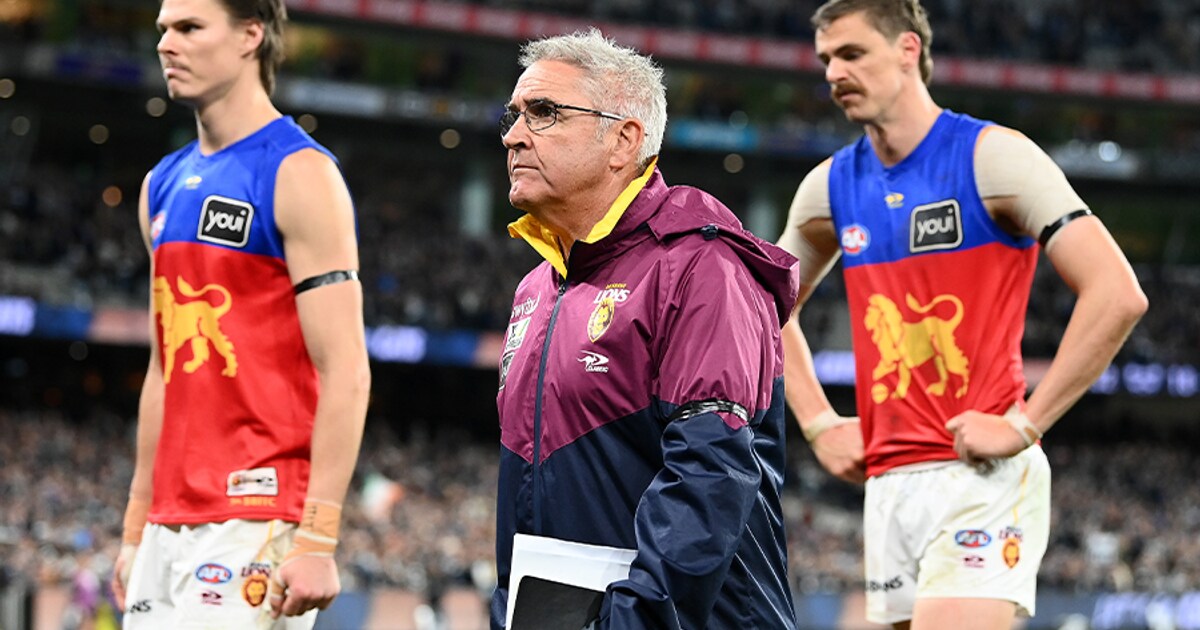 New Year, New Focus for Chris Fagan