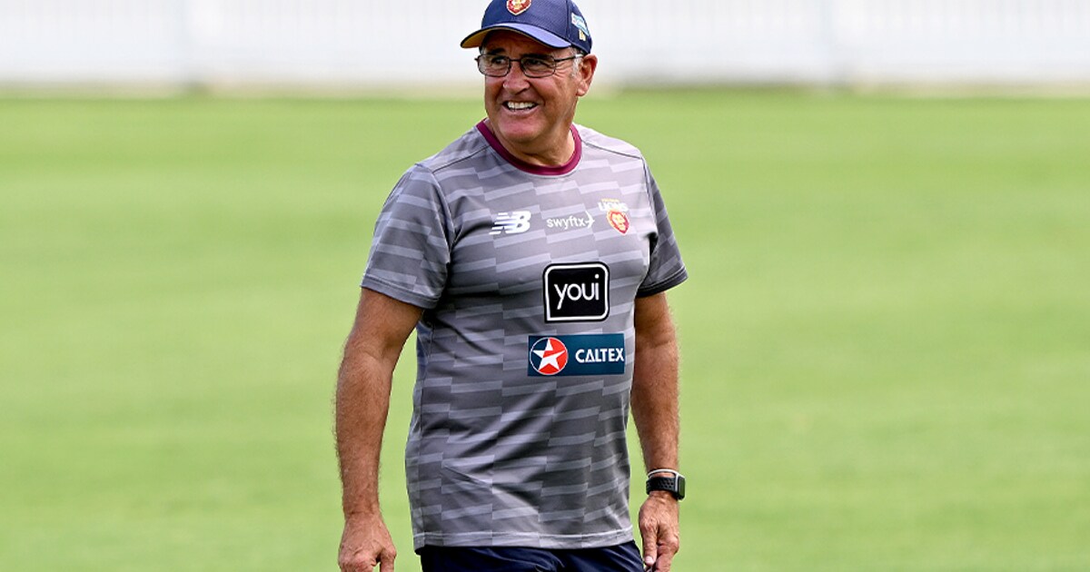 What Fages Took from Sydney