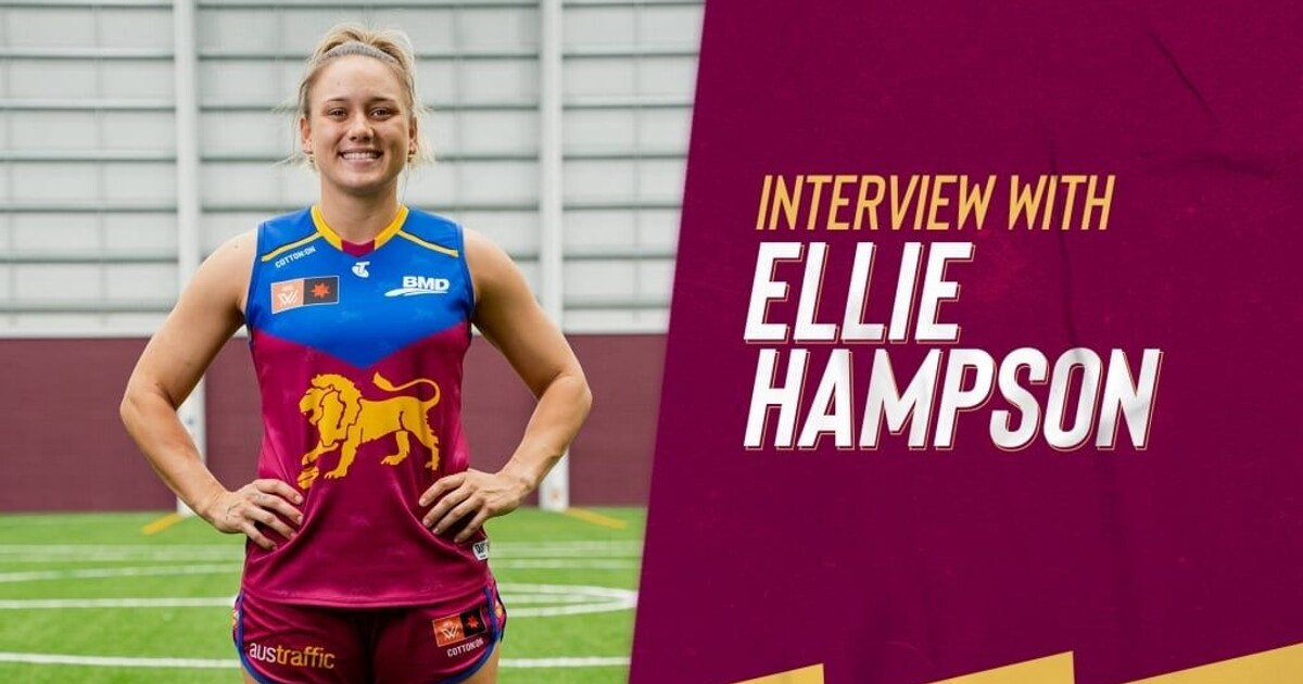 Videos | AFL, AFLW, VFL, Pressers & More | Brisbane Lions
