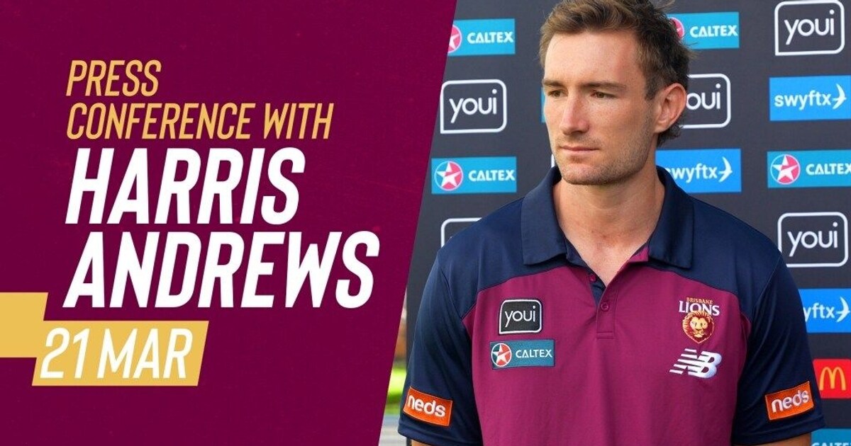 Videos | AFL, AFLW, VFL, Pressers & More | Brisbane Lions
