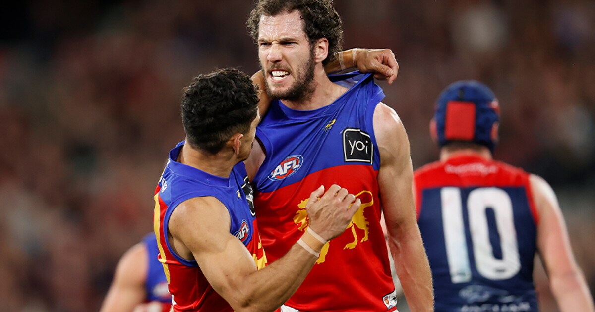 Match Preview: Round 2 vs Melbourne