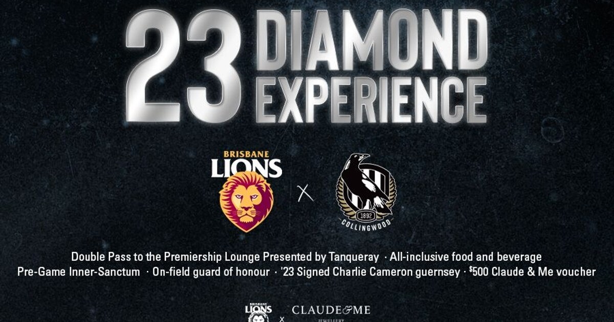 Win The Ultimate Diamond Experience