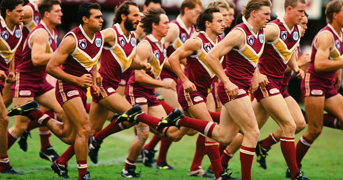 The Deal That Brought Starcevich To Brisbane